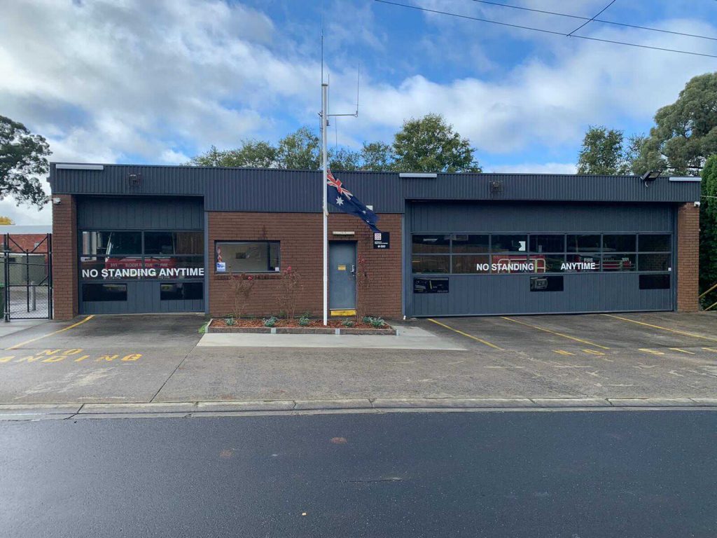 Remembering the Duke | Ranges Trader Star Mail